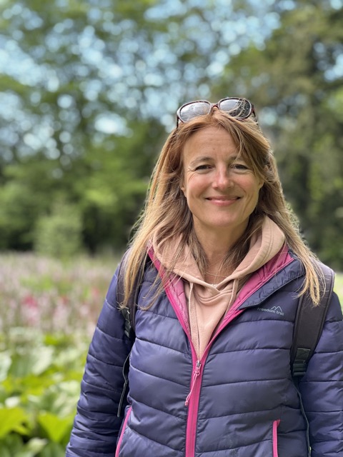 Mandy Sims ~ Coaching, Training and Facilitation